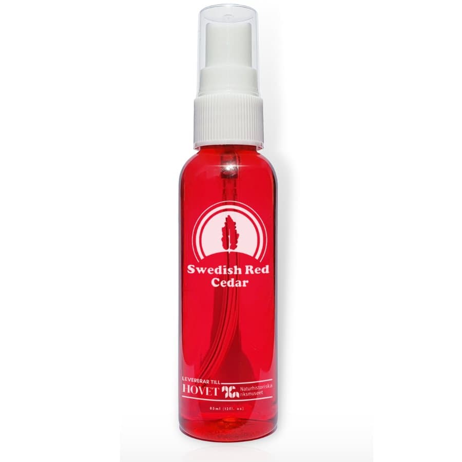 Swedish Red Cedar Oil™ Rödcederolja 85ml spray | CDON