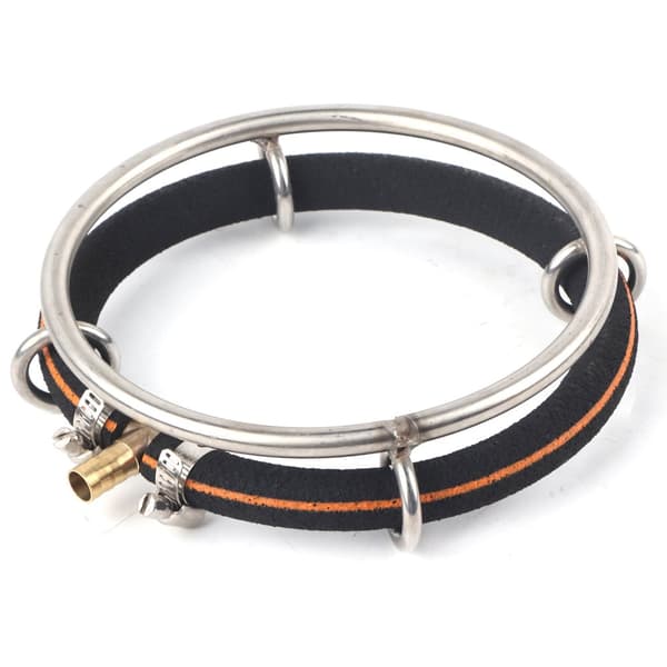 Round Aquarium Air Bubbler - Improve Oxygenation and Bubble ...