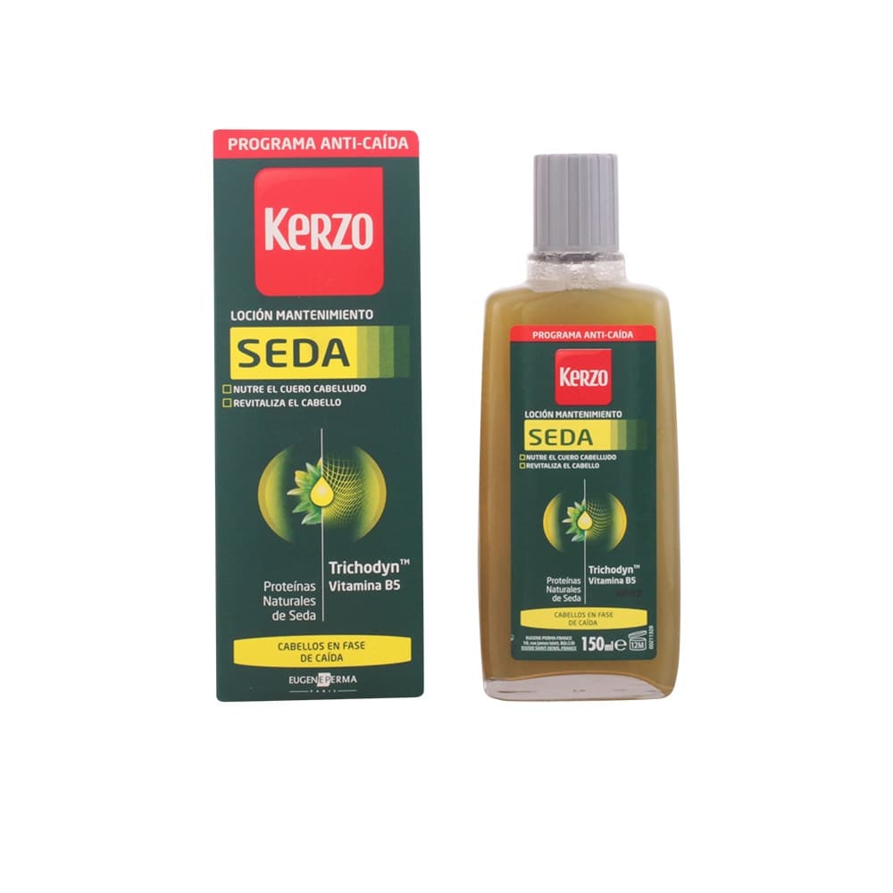 Kerzo Anti-Hair Loss Maintenance Lotion Seda 150ml | CDON