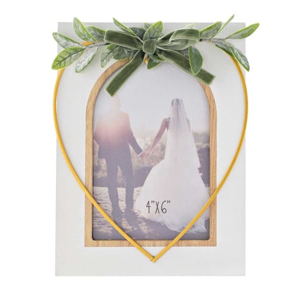 Celebrations Heart Photo Frame | CDON