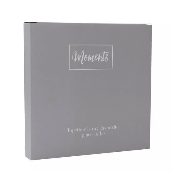 Celebrations Moments Grandparents Fotoram i trä med lager | CDON
