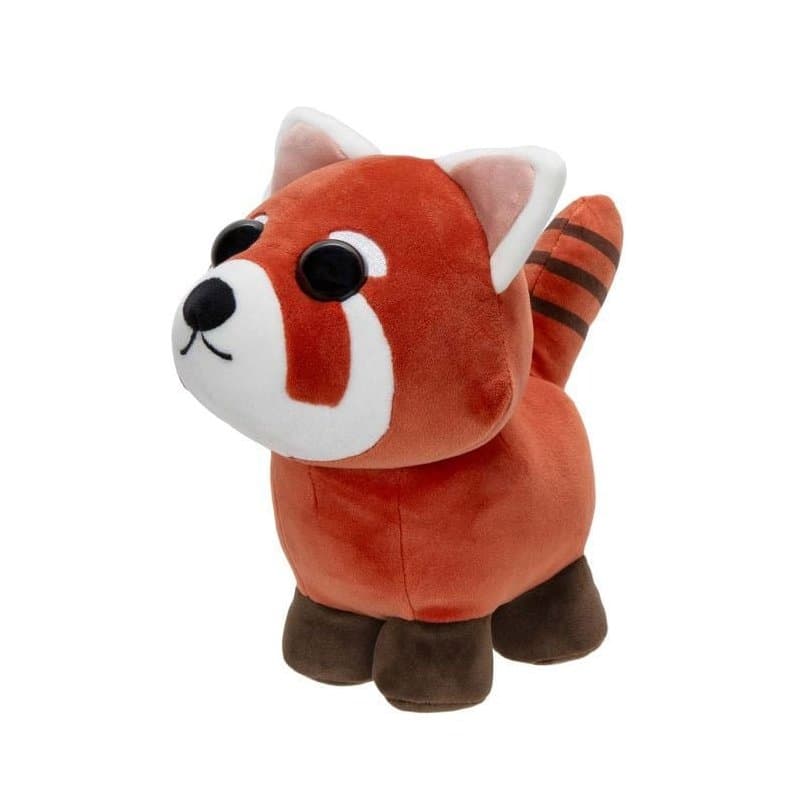 Adopt Me Red Panda Collector Plush | CDON