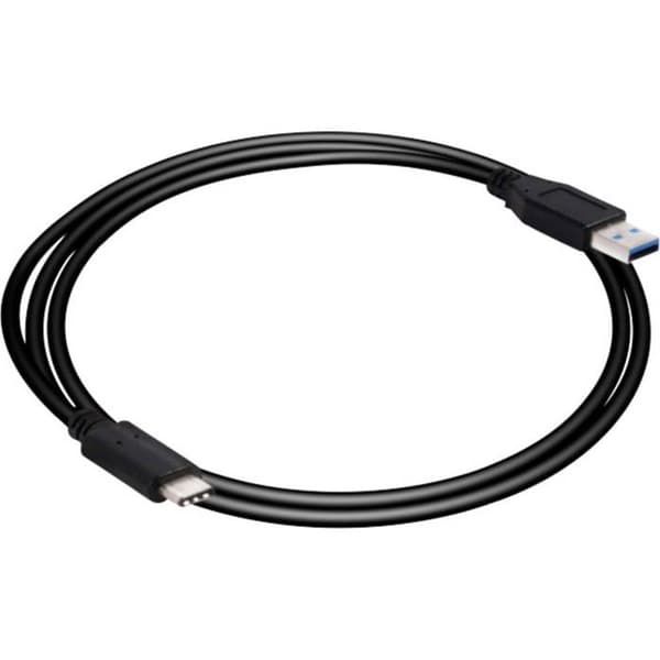 USB 3.1-kabel - Club 3D - CAC-1523 - Typ-C till Typ-A - 1M - Snabb ...