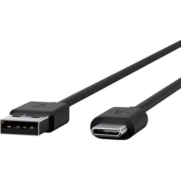 Anslutningskabel - POLY - Studio - USB-A 2.0 till USB-C - 5 meter ...
