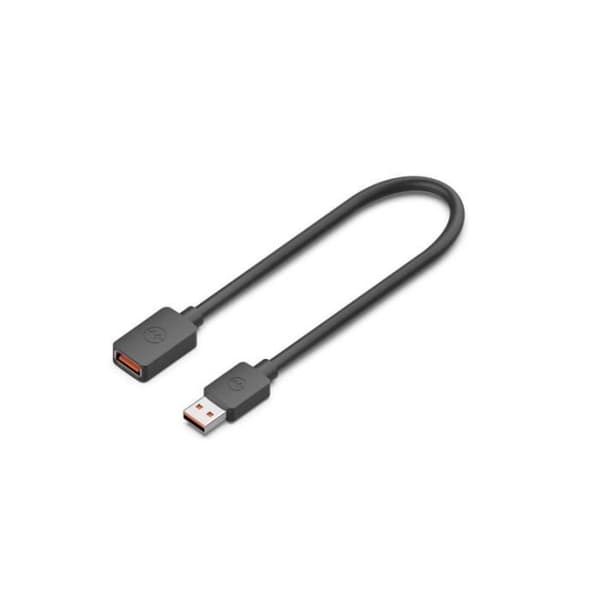 Xiaomi YHEMI MU711-1 1M USB3.0 förlängningskabel, 5 Gbit/s, PVC ...