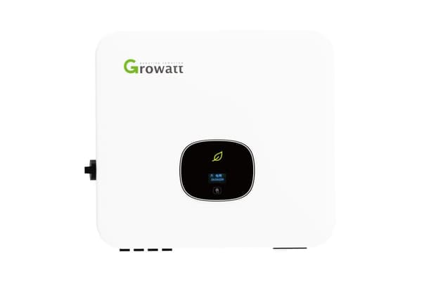 GROWATT* Premium Three-Phase Inverter / Inverter 20 KwTL3-X | CDON