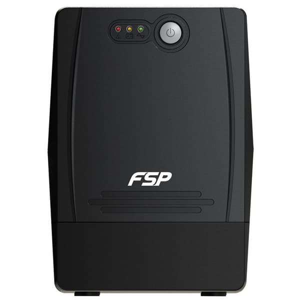 UPS - FSP FP 2000 - Line-interactive UPS | CDON