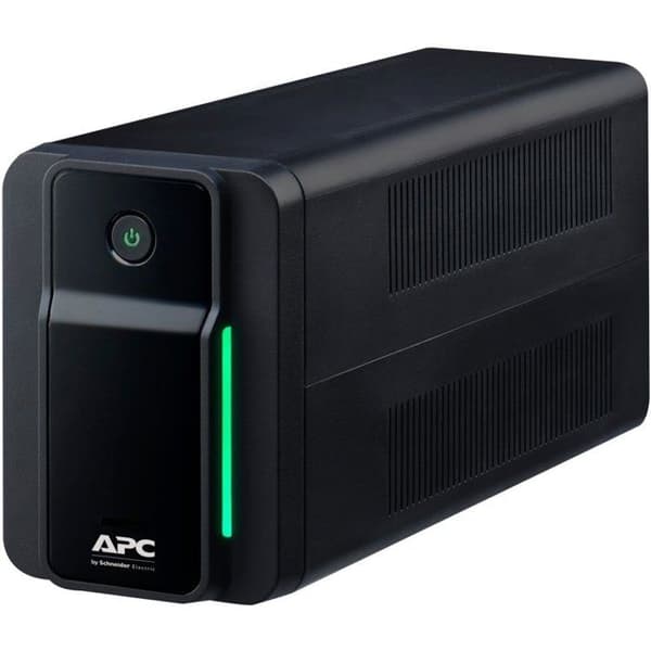 UPS - APC - Back-UPS BX Series BX500MI - 300 Watt - 500 VA | CDON