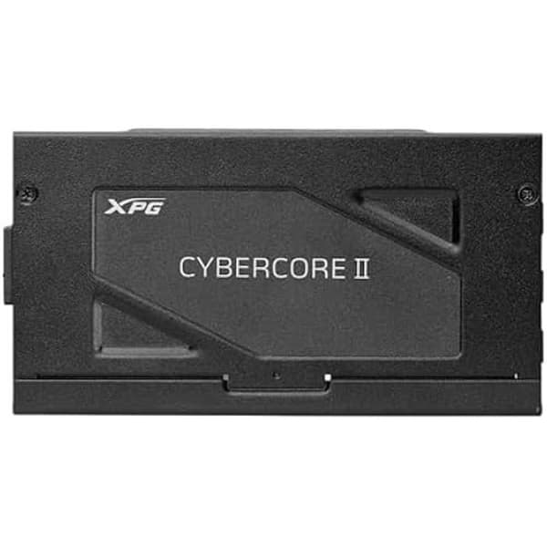 Strömförsörjning - XPG - CYBERCORE II Platinum 1000W - 80 PLUS Platinum ...