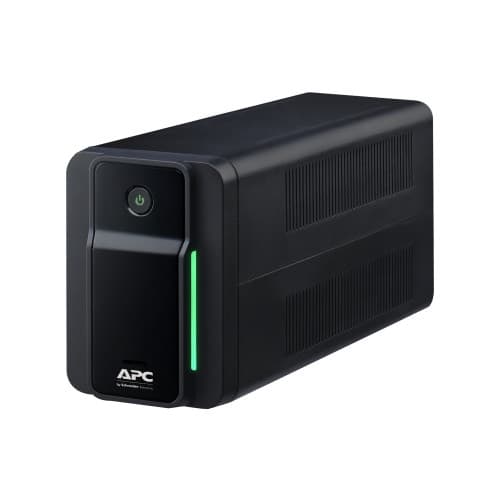 APC Back-UPS BX Series BX500MI - UPS - 300 Watt - 500 VA | CDON