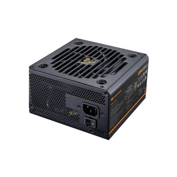 Cougar 750W 80 PLUS Gold CGR GDN-750 Modulerad ATX 3.1 Svart | CDON