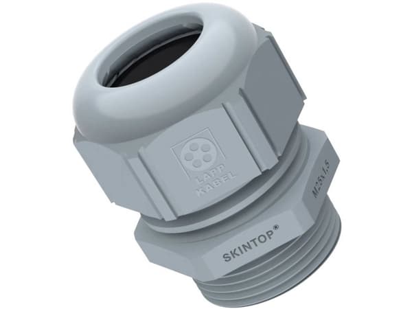LAPP SKINTOP® ST PG 36 + GMP-GL SGY 5ST 53110087 Kabelförskruvning 5 st ...