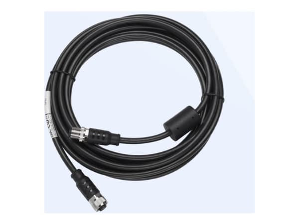 Zebra - GPIO-kabel - M12 (hane) till M12 (hane) - 5 m - A-kodad | CDON
