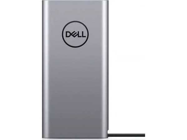 Dell Notebook Power Bank Plus PW7018LC - Power bank - 1 x batteri ...