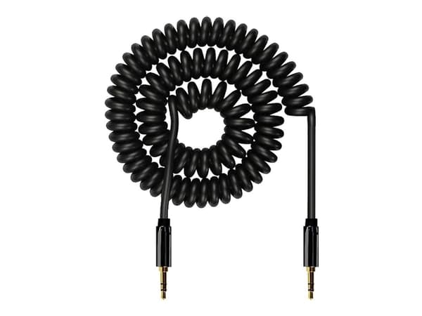 iiyama UC CABLE-A01 - Lydkabel - 25 m - cascade - for iiyama UC SPK01M ...