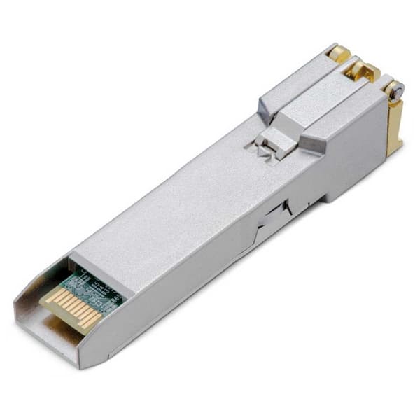 Tp-link Rj Conector Rj45 45 Cat6 Connector Silver | CDON