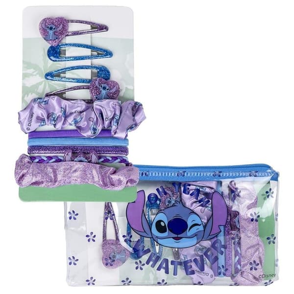 Disney Stitch beauty set | CDON