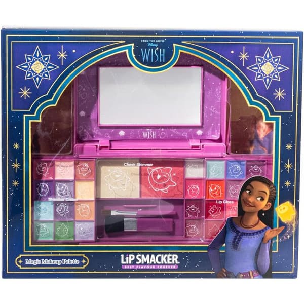 Markwins - Disney Wish Makeup Set Markwins | CDON
