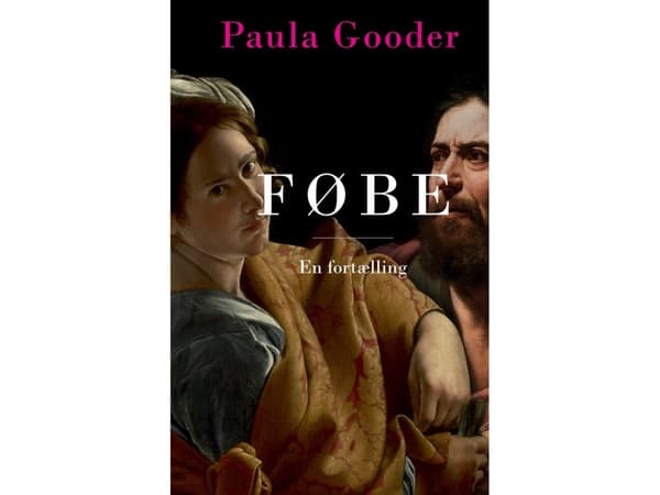 Føbe | Paula Gooder | Språk: Danska | CDON