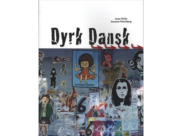 Dyrk dansk | Anne Weile;Susanne Maarbjerg | Språk: Dansk | CDON