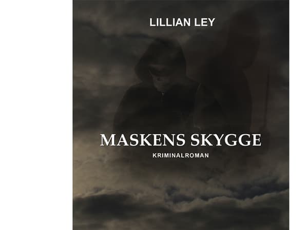 Maskens skygge | Lillian Ley | Språk: Dansk | CDON