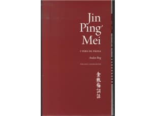 Jin Ping Mei, bind 2 | Språk: Danska | CDON