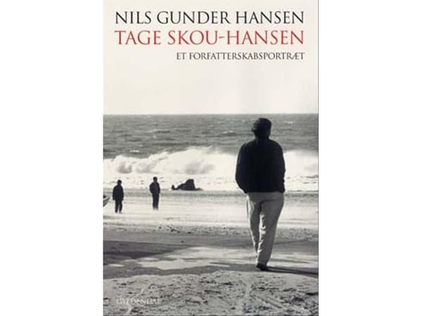 Tage Skou-Hansen | Nils Gunder Hansen | Språk: Danska | CDON