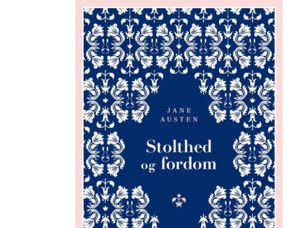 Stolthet och fördom | Jane Austen | Språk: Danska | CDON