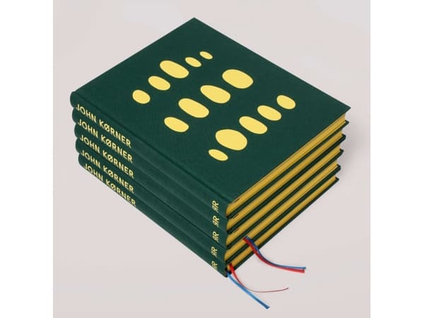 JOHN KØRNER | Marie Nipper, Oliver Basciano, Max Andrews | Språk ...