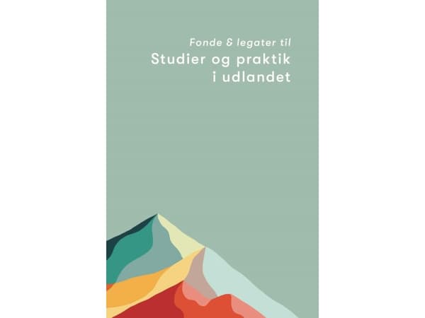 Fonde og legater til studier og praktik i udlandet | Grant Compass ...