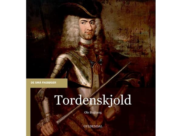 Tordenskjold | Ole Bygbjerg | Språk: Danska | CDON