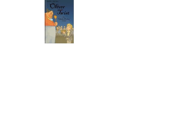 Læs selv: Oliver Twist | Mary Sebag-Montefiore, Charles Dickens | Språk ...