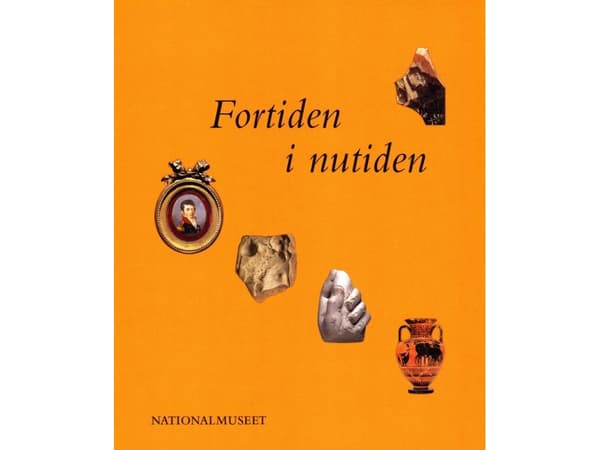 Fortiden i nutiden | Språk: Dansk | CDON