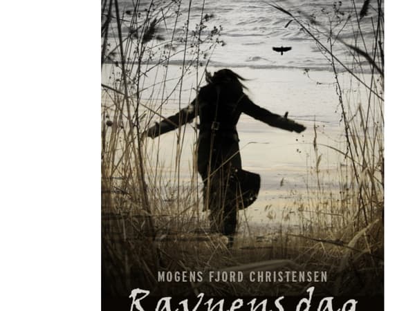 Ravnens dag | Mogens Fjord Christensen | Språk: Dansk | CDON