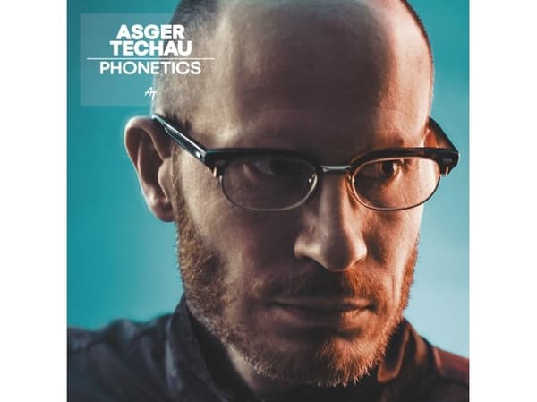 Phonetics - CD | Asger Techau | Språk: Danska | CDON