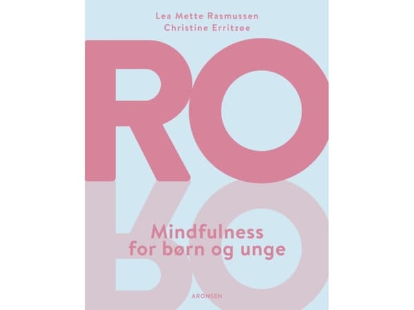 RO | Lea Mette Rasmussen og Christine Erritzøe | Språk: Danska | CDON