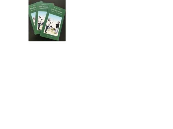 Mit Bornholm | Preben Harris | Språk: Dansk | CDON