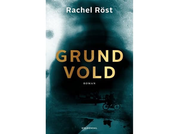 Grundvold | Rachel Röst | Språk: Danska | CDON