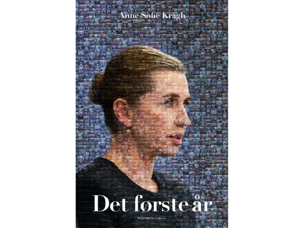 Det første år | Anne Sofie Kragh | Språk: Dansk | CDON