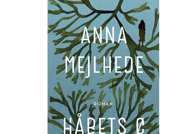 Hoppets ö | Anna Mejlhede | Språk: Danska | CDON