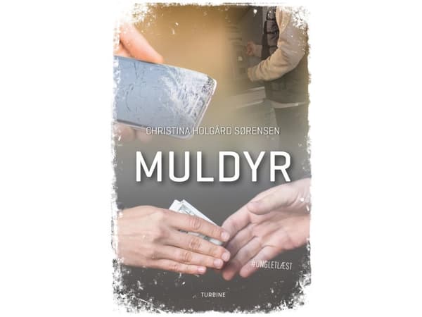 Muldyr | Christina Holgård Sørensen | Språk: Dansk | CDON