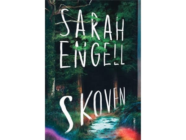 Skoven | Sarah Engell | Språk: Dansk | CDON