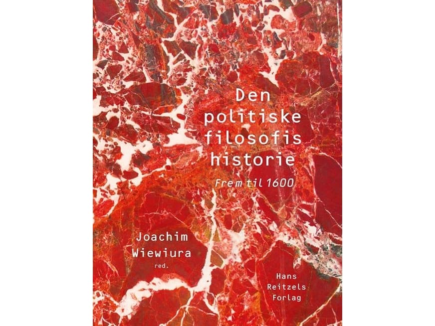 Den politiske filosofis historie | Claus Bryld;Ditlev Tamm;Hans Fink ...