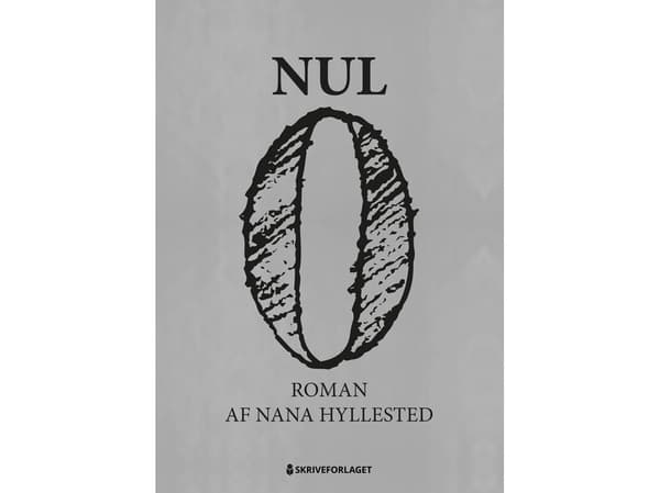 Nul | Nana Hyllested | Språk: Danska | CDON