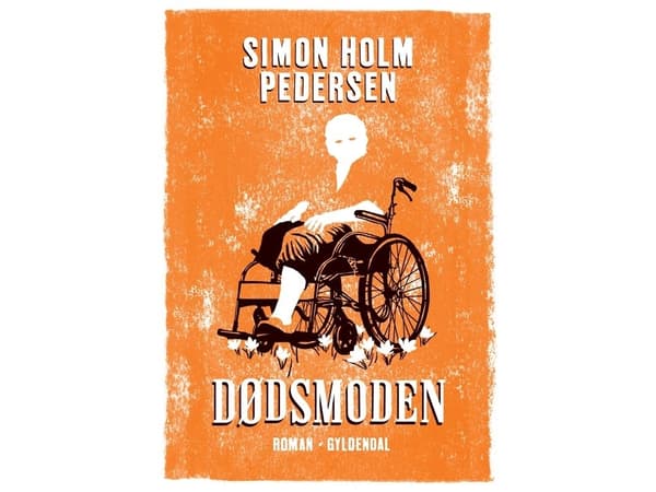 Dødsmoden | Simon Holm Pedersen | Språk: Dansk | CDON