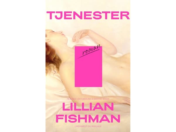 Tjänster | Lillian Fishman | Språk: Danska | CDON