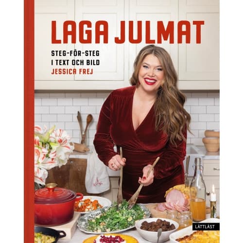 Laga julmat (inbunden) | CDON