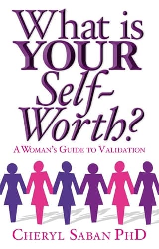What is your self-worth? 9781848501843 | CDON