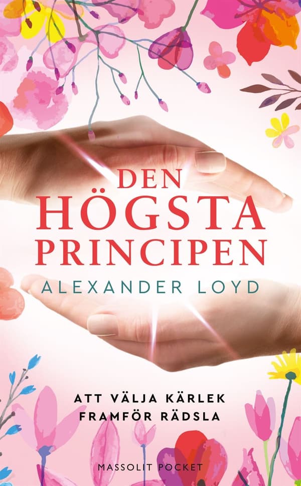 Den högsta principen 9789176796139 | CDON