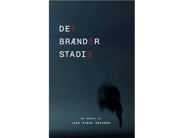 Det brinner fortfarande | Lene Rikke Bresson | Språk: Danska | CDON